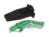 Нож LEISTER cutter с 4 запасными лезвиями LEISTER 137.855 - LEISTER